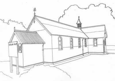 St Fillan's Episcopal Church, Killin - Scotlands Churches Trust