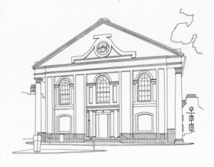 Glenaray & Inveraray Parish Church - Scotlands Churches Trust