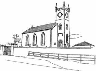 Fintry Kirk - Scotlands Churches Trust