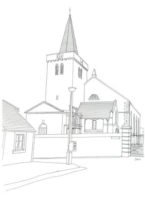 Kilrenny Parish Church - Scotlands Churches Trust