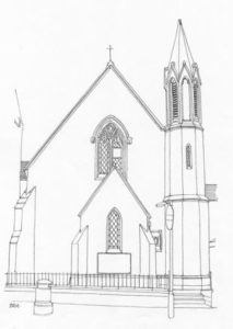 St Paul's Episcopal Church, Rothesay - Scotlands Churches Trust
