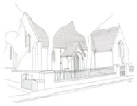 Stepps Parish Church - Scotlands Churches Trust