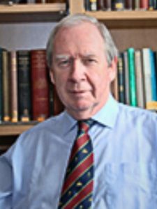 Trustees and staff - Scotlands Churches Trust