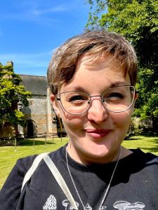 Trustees and staff - Scotlands Churches Trust