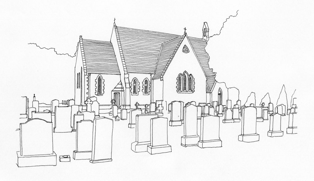 Inch Parish Church - Scotlands Churches Trust
