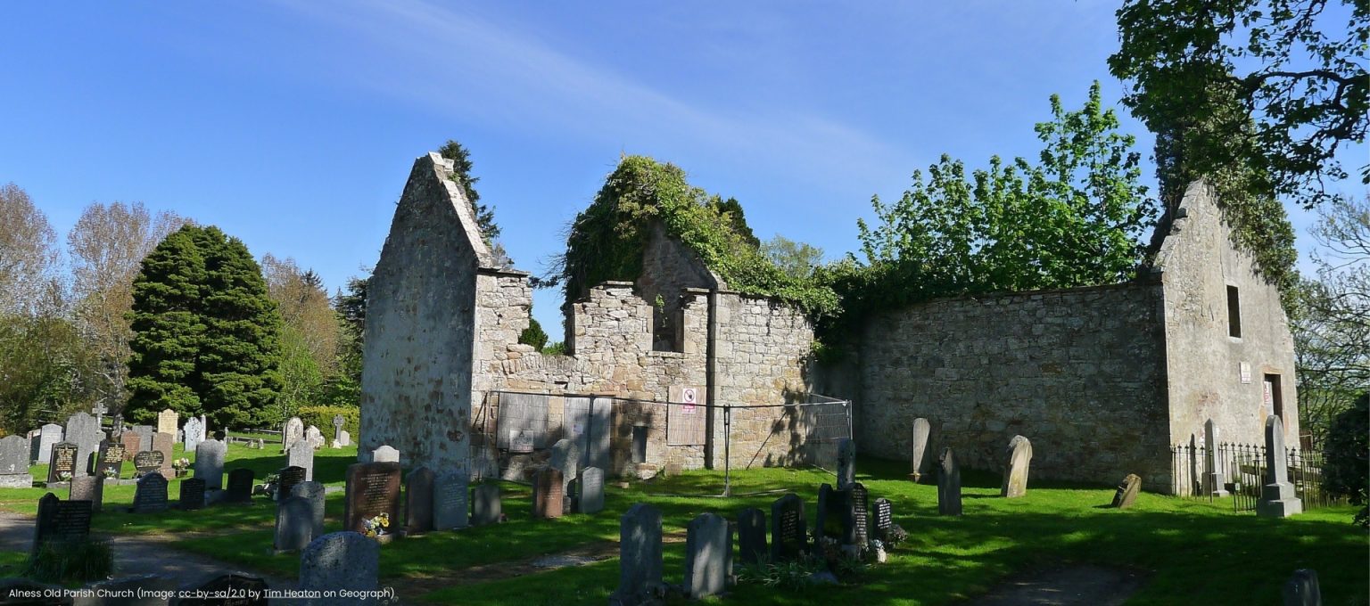 Stone and Spirit: Reflecting on the meaning of church buildings ...
