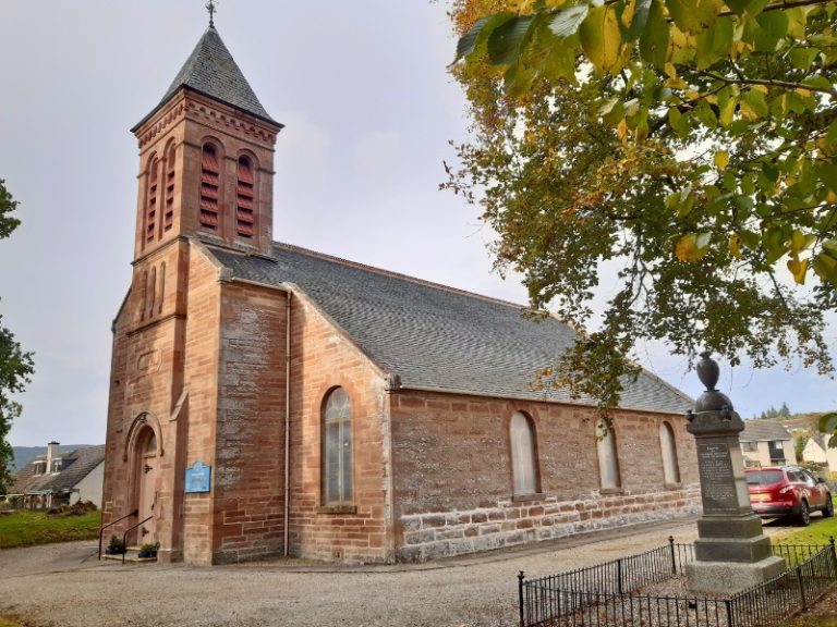Stone and Spirit: Reflecting on the meaning of church buildings ...