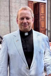 Trustees and staff - Scotlands Churches Trust